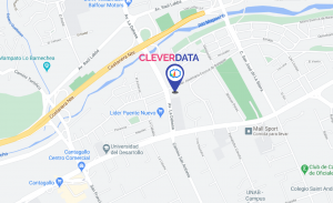 Transformación Digital - CleverData