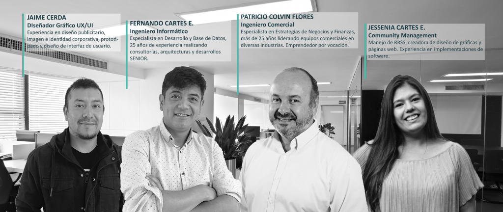 Transformación Digital - CleverData